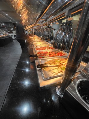 HIBACHI GRILL & BUFFET - 185 Photos & 104 Reviews - 1315 Gateway Blvd ...