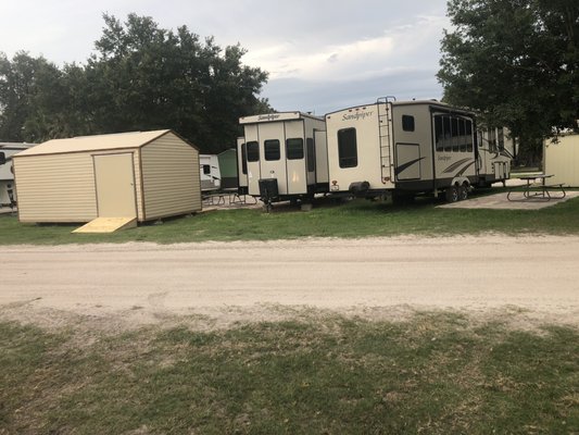 ARCADIA PEACE RIVER CAMPGROUND - 47 Photos & 42 Reviews - 2998 NW Hwy ...