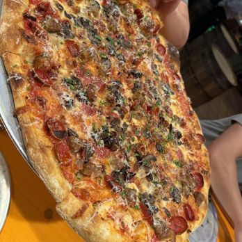 RIIP BEER & PIZZERIA - Updated January 2025 - 68 Photos & Average of 4. ...