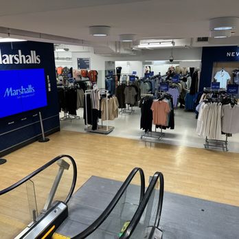 MARSHALLS - Updated November 2025 - 141 Photos & 47 Reviews - 206 ...