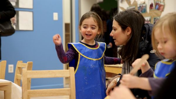 MY LITTLE SCHOOL - Updated January 2026 - 54 Reade St, New York, New ...