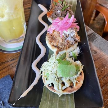 MAÏS AREPAS - 1322 Photos & 831 Reviews - 1200 Carondelet St, New ...