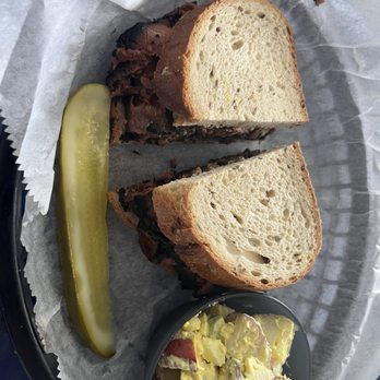 THE NOSH PIT - Updated June 2026 - 168 Photos & 115 Reviews - 4040 Park ...