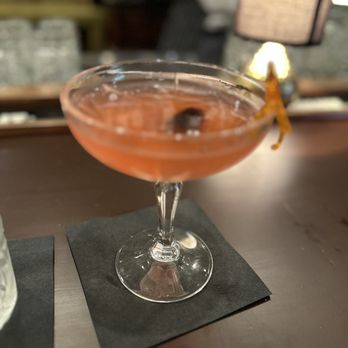 MCRAE’S AMERICAN BISTRO & COCKTAILS - Updated July 2025 - 122 Photos ...