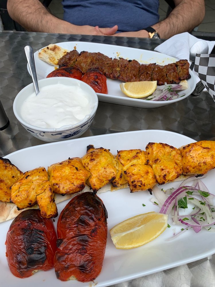 BONAB KABOB - Updated August 2025 - 6020 Rue Sherbrooke O, Montréal ...