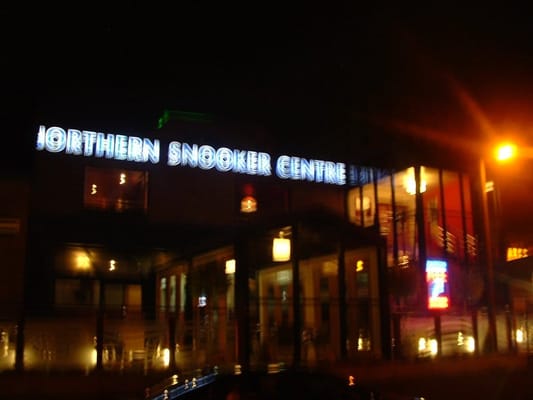 NORTHERN SNOOKER CENTRE - Updated May 2026 - 92 Kirkstall Road, Leeds ...