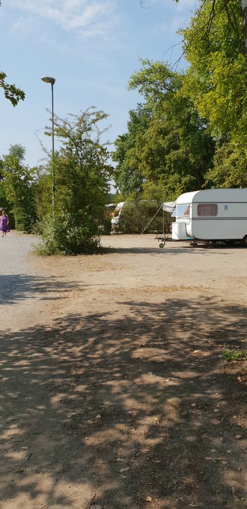 CAMPINGPLATZ BLAUE ADRIA - Updated June 2024 - Adriastraße, Altrip ...