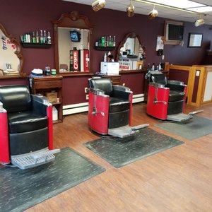 HOPPI’S BARBER SHOP - Updated December 2025 - 20 Photos & 18 Reviews ...