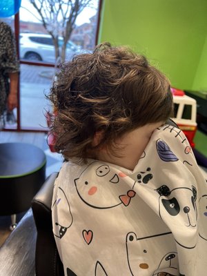 SHARKEY’S CUTS FOR KIDS - Updated August 2025 - 12 Photos & 17 Reviews ...