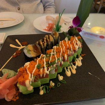 TANGERINE JAPANESE CUISINE - Updated January 2026 - 202 Photos & 176 ...