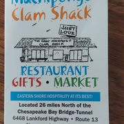 THE GREAT MACHIPONGO CLAM SHACK - 230 Photos & 316 Reviews - 6468 ...