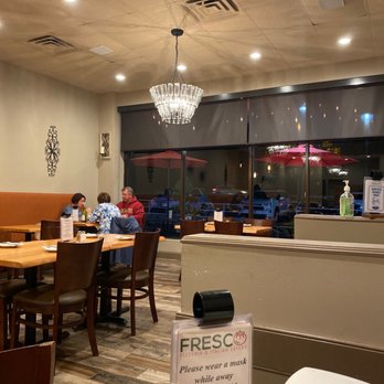 FRESCO PIZZERIA - Updated November 2025 - 101 Photos & 93 Reviews - 475 ...