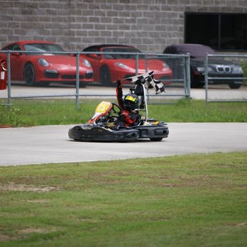 HOUSTON KARTING COMPLEX - Updated October 2025 - 40 Photos & 25 Reviews ...