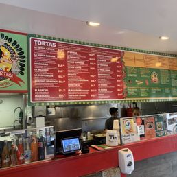 LA REYNA AZTECA TACOS Y TORTAS - Updated June 2025 - 120 Photos & 126 ...