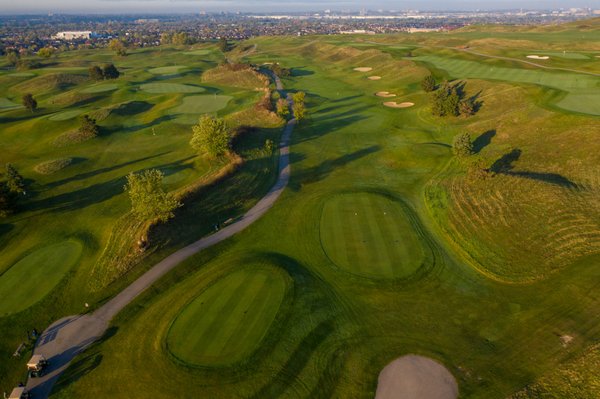 BRAEBEN GOLF COURSE - 38 Photos & 10 Reviews - 5700 Terry Fox Way ...