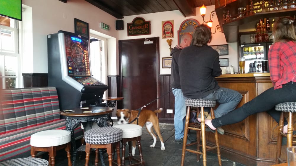 ARUN VIEW INN - Wharf Road, Littlehampton, West Sussex, United Kingdom ...