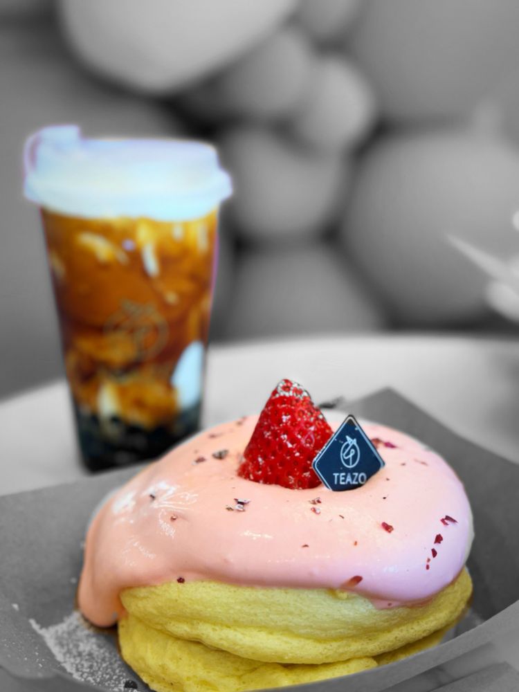 TEAZO - Updated March 2025 - 447 Photos & 223 Reviews - 1050 Taraval St ...