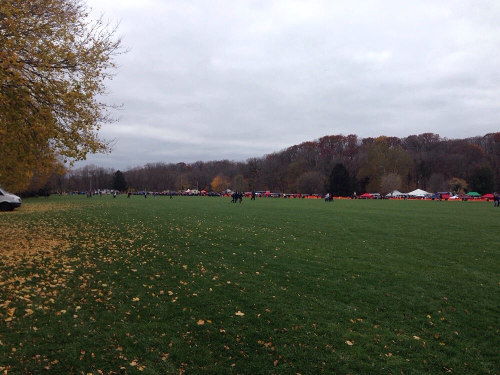 DETWEILLER PARK - 8327 N Galena Rd, Peoria, Illinois, United States ...