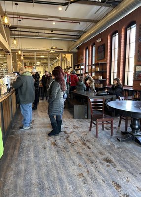 ACOUSTIC JAVA ROASTERY & TASTING ROOM - Updated December 2025 - 69 Photos & 79 Reviews - 3 ...