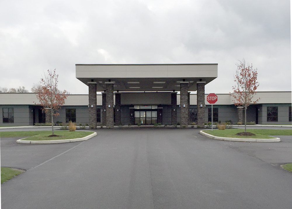 BRIAN GELLER, DC - 5959 Big Tree Rd, Orchard Park, NY - Yelp