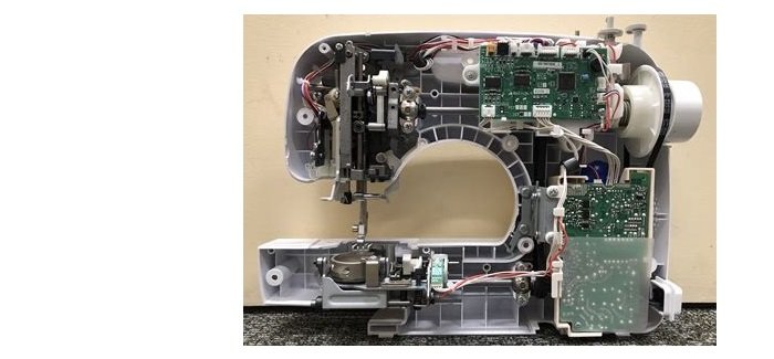 JOE’S SEWING MACHINE SERVICE - Updated October 2025 - Request a Quote ...