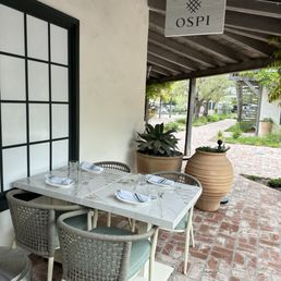 OSPI MONTECITO - Updated December 2025 - 207 Photos & 90 Reviews - 1801 ...