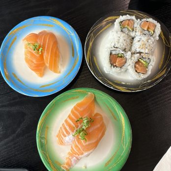 HIKARI SUSHI & BAR - Updated November 2024 - 1496 Photos & 470 Reviews ...