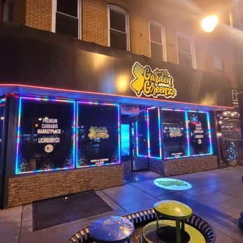 GARDEN GREENZ - Updated October 2025 - 190 Newark Ave, Jersey City, New Jersey - Cannabis ...