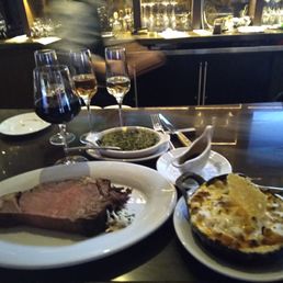 THE PRIME RIB - Updated May 2025 - 202 Photos & 101 Reviews - 900 ...
