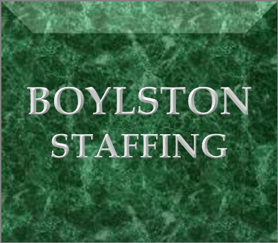 BOYLSTON STAFFING - Updated June 2025 - 13 Reviews - 201 Washington St ...