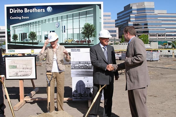 DIRITO BROTHERS WALNUT CREEK VOLKSWAGEN - Updated December 2025 - 106 ...