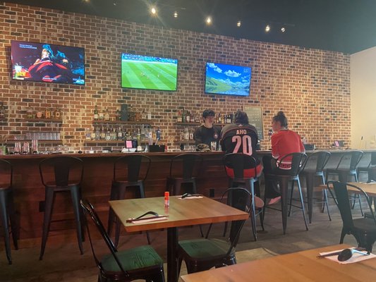 MISO RAMEN BAR - 66 Photos & 28 Reviews - 2409 Crabtree Blvd, Raleigh ...