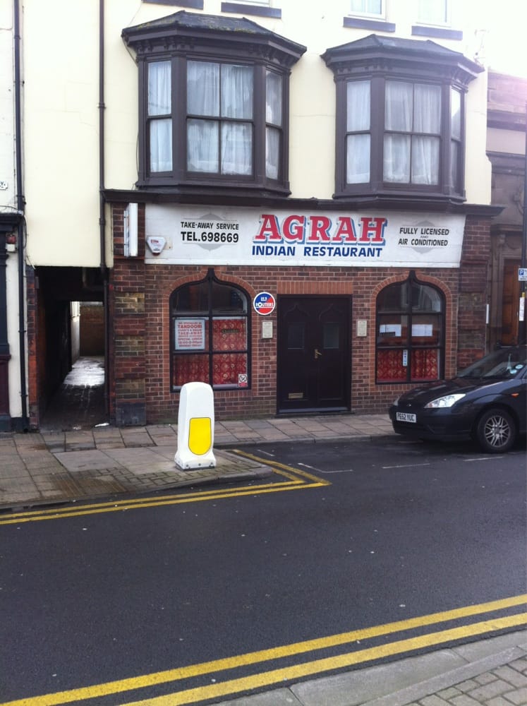 AGRAH INDIAN RESTAURANT - Updated October 2024 - 7-9 Sea View Street ...
