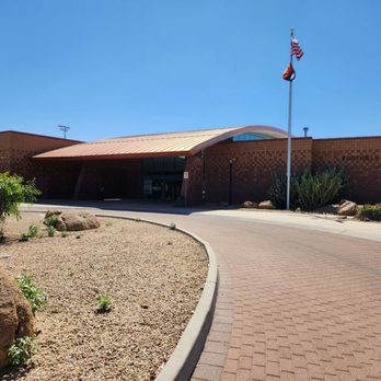 FOOTHILLS LIBRARY - Updated August 2025 - 27 Photos & 25 Reviews ...