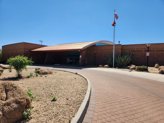 FOOTHILLS LIBRARY - Updated August 2025 - 27 Photos & 25 Reviews ...