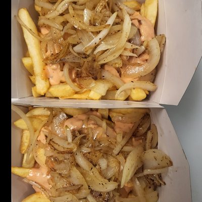 FORK IT - 30 Photos - 2337 Portola Ave, Stockton, CA - Yelp