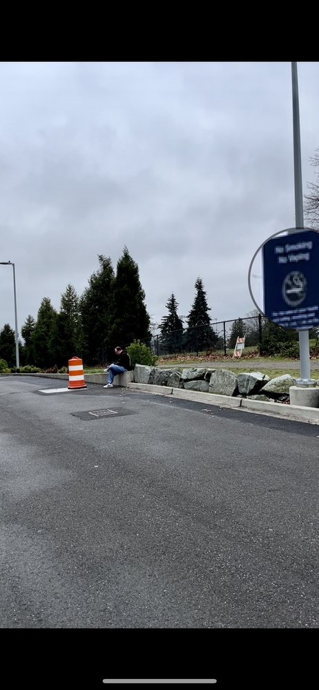 VA PUGET SOUND HEALTH CARE SYSTEM - SEATTLE DIVISION - Updated December ...