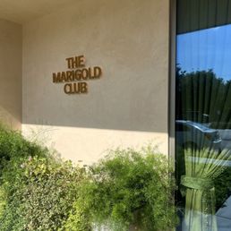 THE MARIGOLD CLUB - Updated November 2025 - 479 Photos & 63 Reviews ...