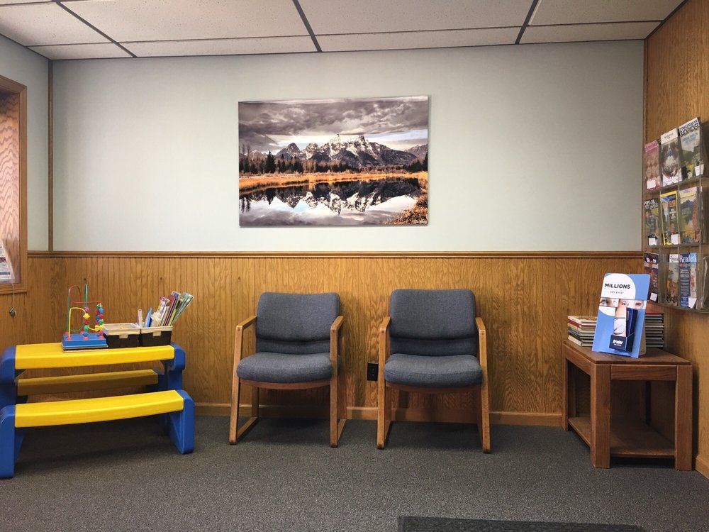 VOSS VISION - Updated August 2025 - 50 E 4th Ave, Afton, Wyoming ...