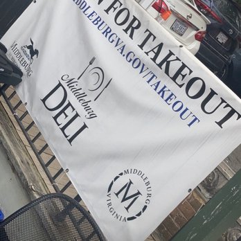 MIDDLEBURG DELI - Updated September 2025 - 18 Photos & 72 Reviews - 2 N ...