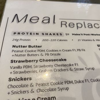 ELEVATE NUTRITION - Updated December 2025 - 11 Photos & 15 Reviews ...