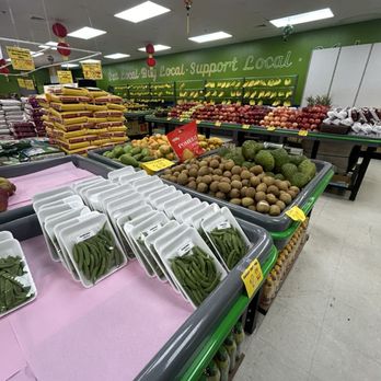 ISLAND GREEN MART - Updated April 2025 - 794 Photos & 69 Reviews - 985 Dillingham Blvd, Honolulu ...