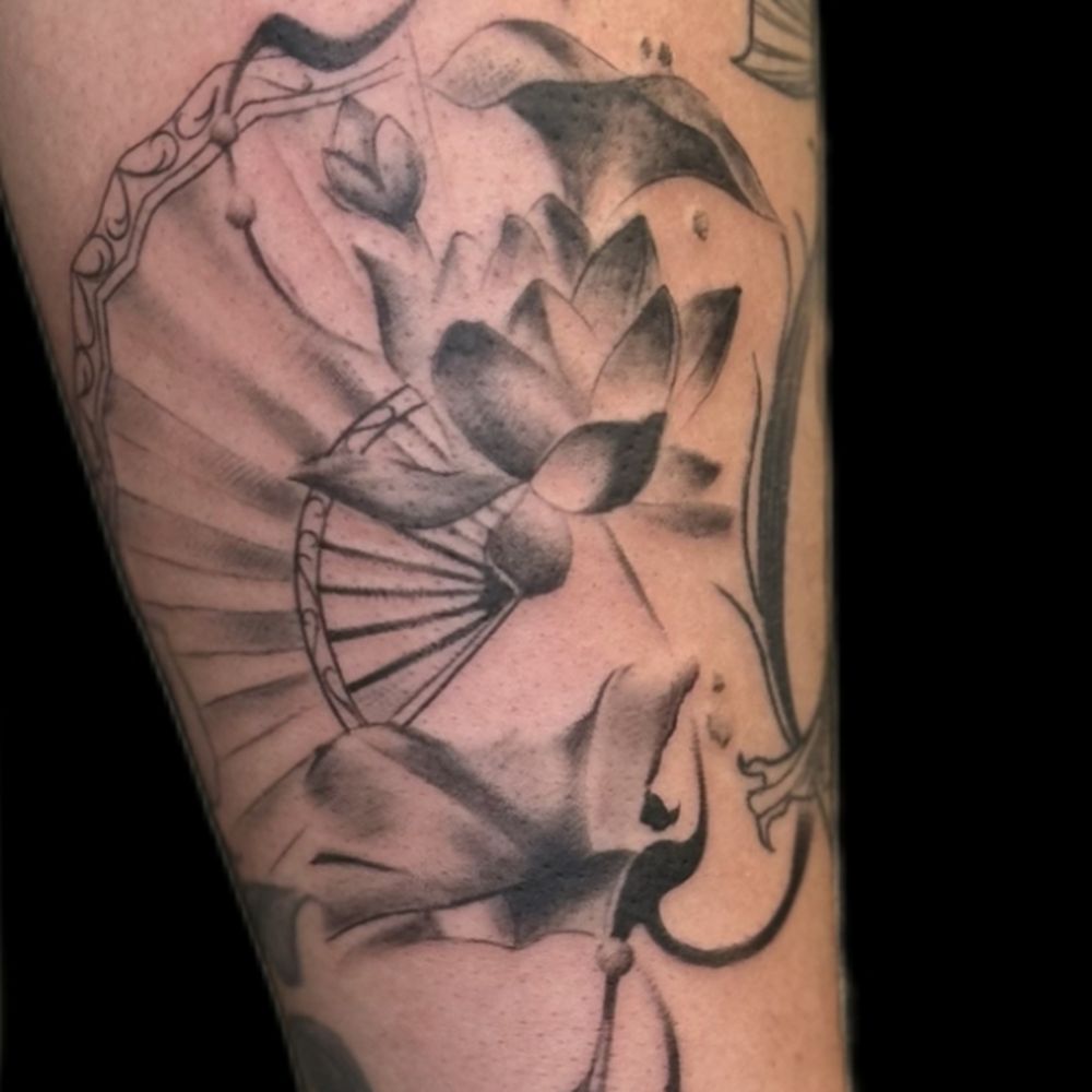 Willowbrook Mall Tattoos