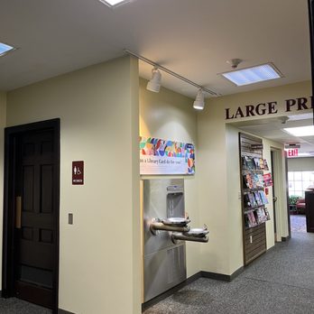 ROCKY RIVER PUBLIC LIBRARY - Updated December 2025 - 33 Photos & 13 ...