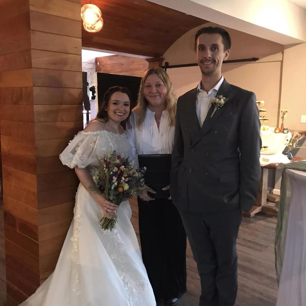 SAY I DO WITH KRISTEN - Updated November 2025 - Request Information ...