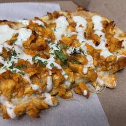 GARLIC NEW YORK PIZZA BAR - Updated April 2025 - 334 Photos & 513 ...