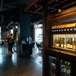 NOMADIC WINE DISPENSARY - Updated July 2025 - 80 Photos - 700 Broadway ...