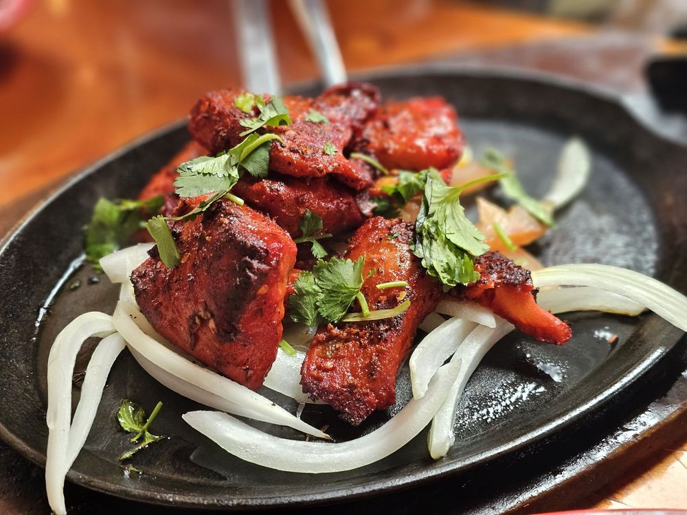 SHEESH MAHAL - Updated August 2025 - 664 Photos & 763 Reviews - 4621 N ...