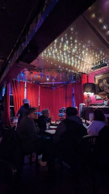 GYPSY PARLOR - Updated December 2025 - 284 Photos & 180 Reviews - 376 ...