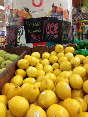 EL REY FOOD MART - Updated July 2025 - 13 Photos & 18 Reviews - 1320 W ...